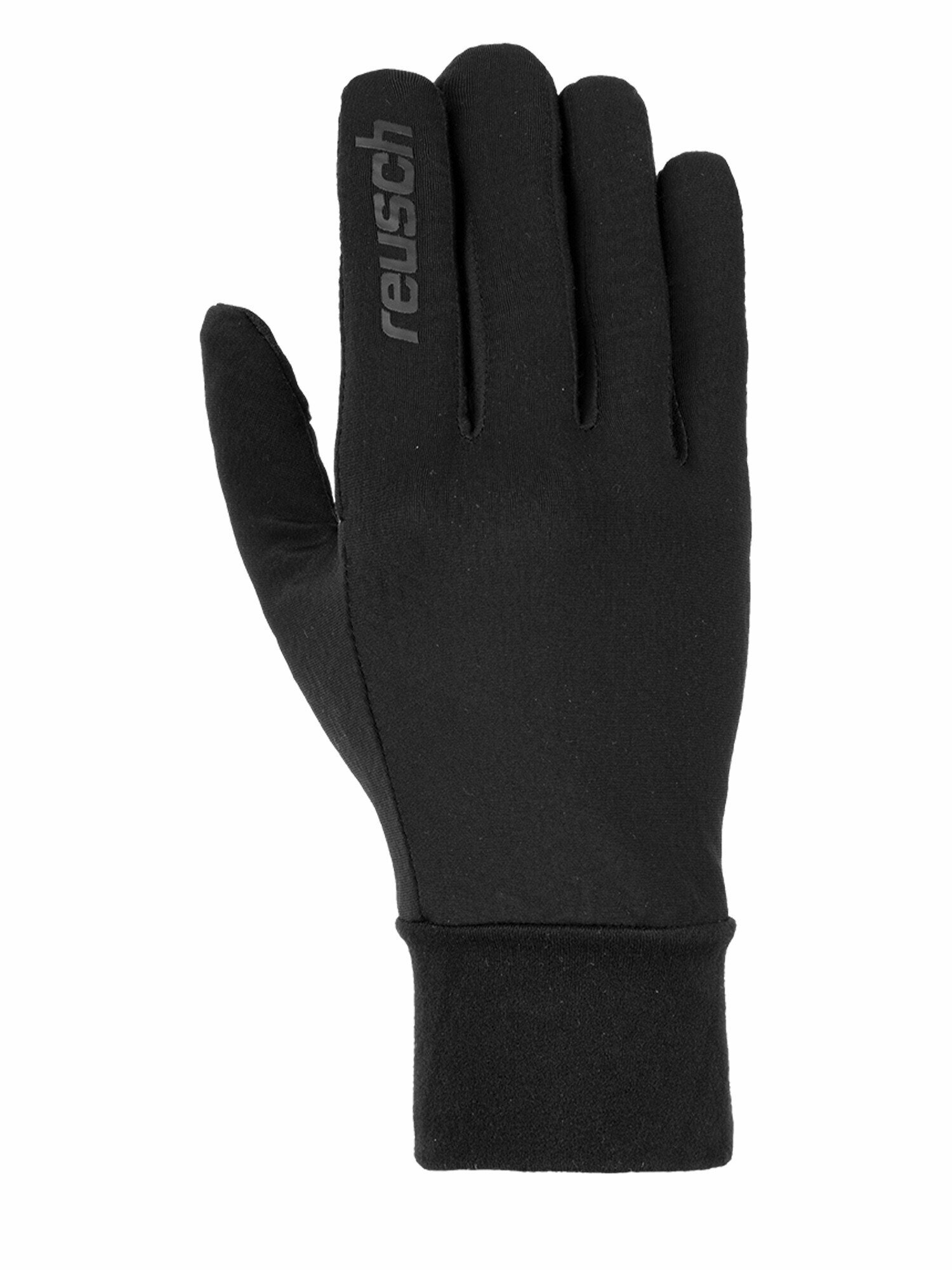 Перчатки Reusch Vertex heat ceramic touch-tec для мужчин