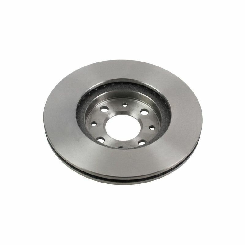 Диск тормозной передний Stellox 60209921VSX для а/м ALFA ROMEO, FIAT, LANCIA