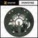 310N10118Z ZAUFER Регулятор генератора NISSAN