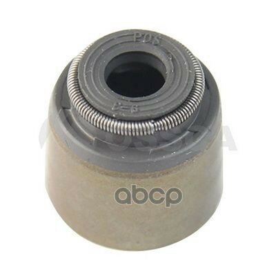 Сальник клапана Hyundai Kia 1.4 1.6 OSSCA арт. 19424