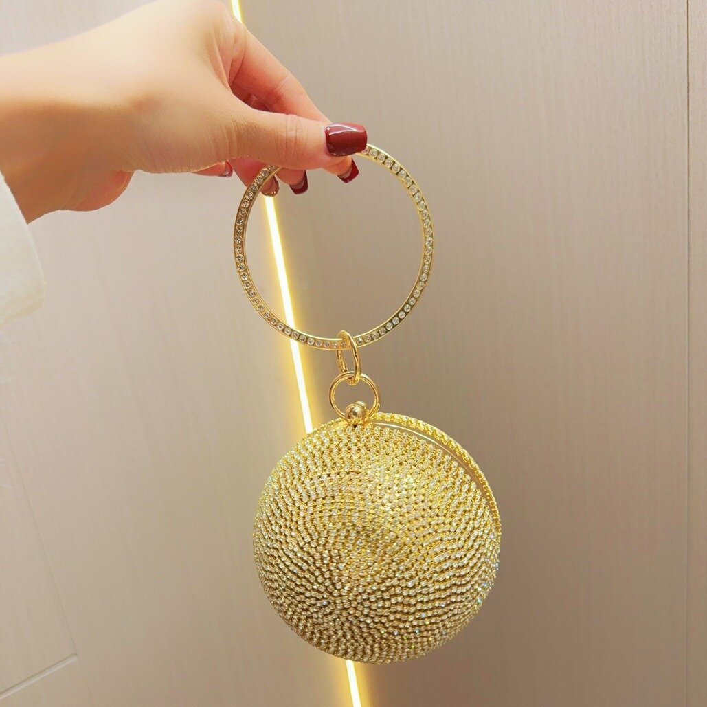 Сумка клатч