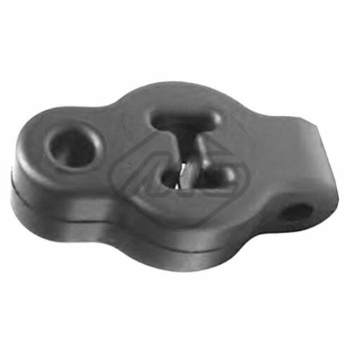 Крепление глушителя Metalcaucho 41020 для Mitsubishi Colt VI