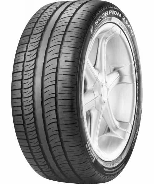 Шина Pirelli Scorpion Zero Asimmetrico 295/40 R22 112W