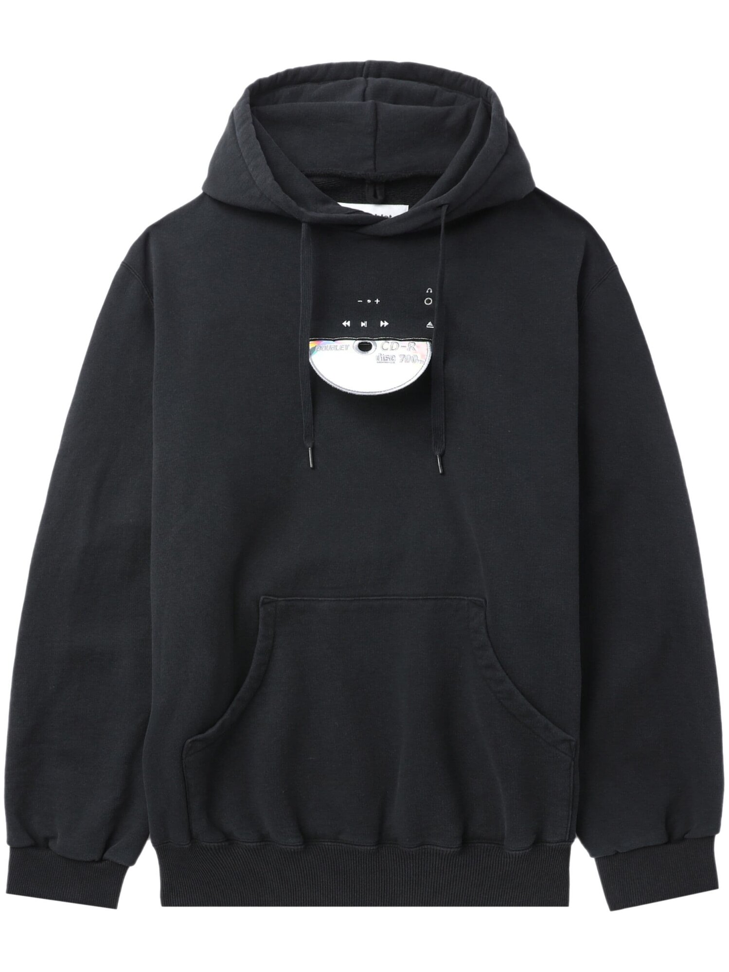 Худи CD-R