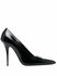 Туфли Yves Saint Laurent Sue, размер 36.5