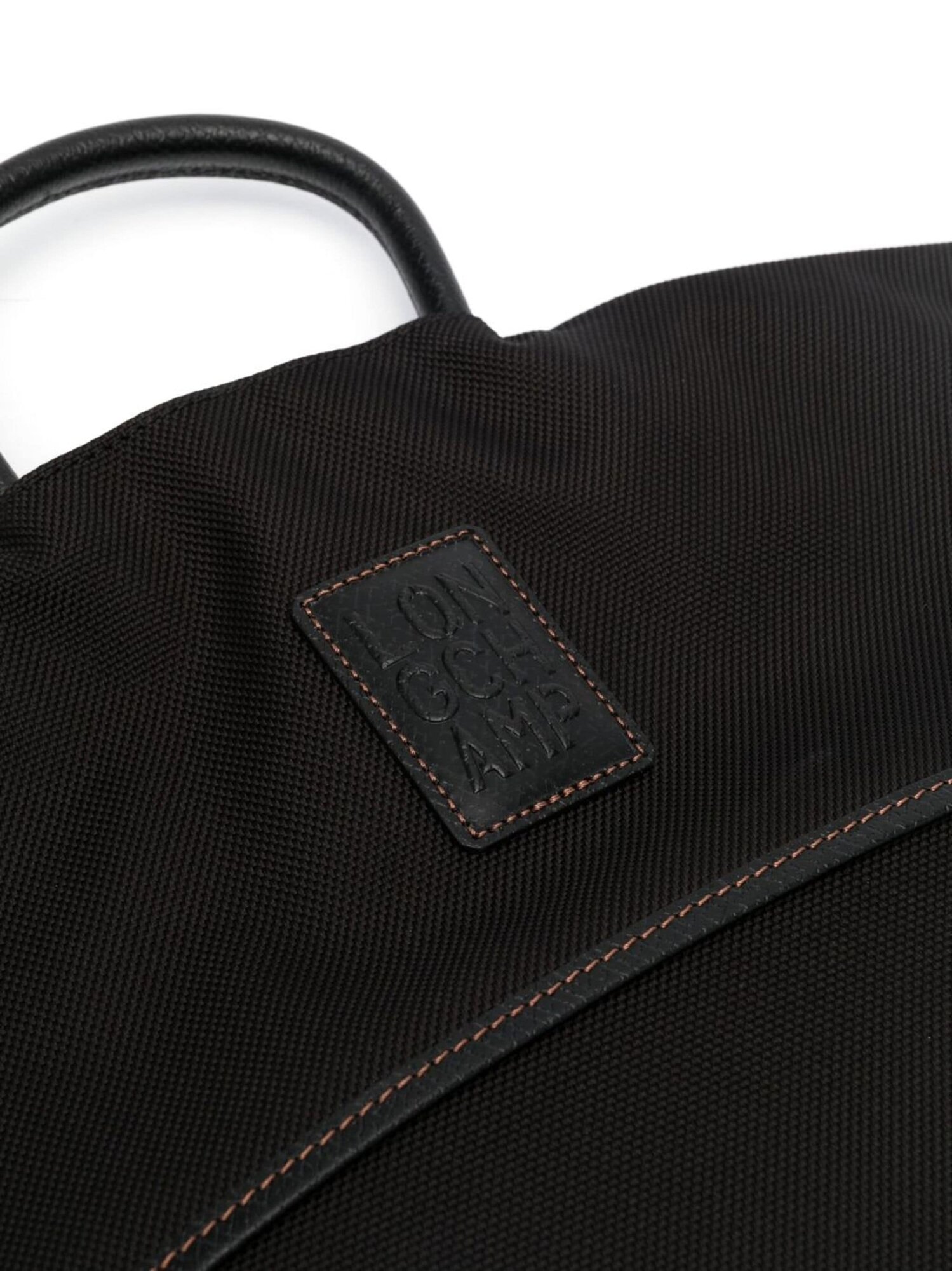 Сумка Longchamp Boxford Garment — фото 1