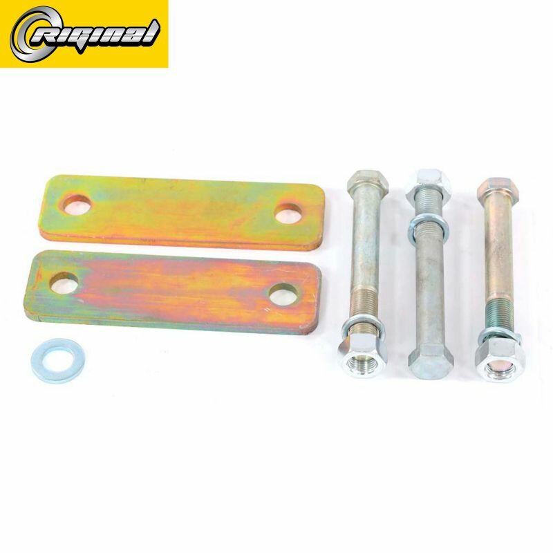 Серьга рессоры в сборе, для Газель 3302, 3221, 2217, 2310