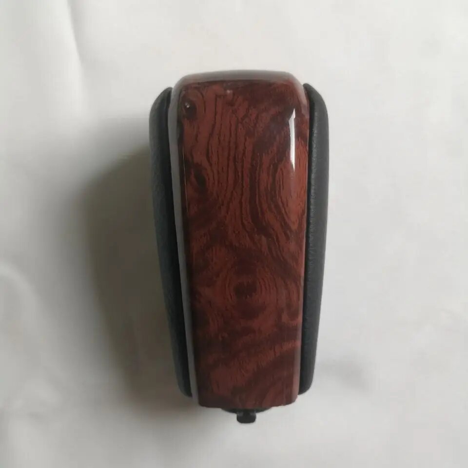 Ручка КПП Toyota Land Cruiser Prado/Lexus GX460/470, Mahogany Color