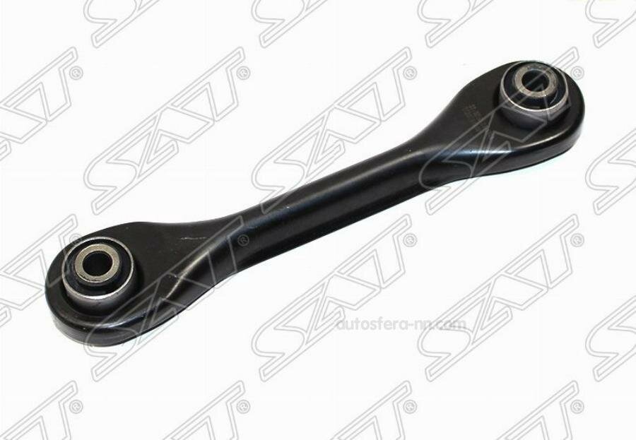 SAT STGS1D28500A Тяга задняя поперечная нижняя MAZDA 6 08-12 LH=RH