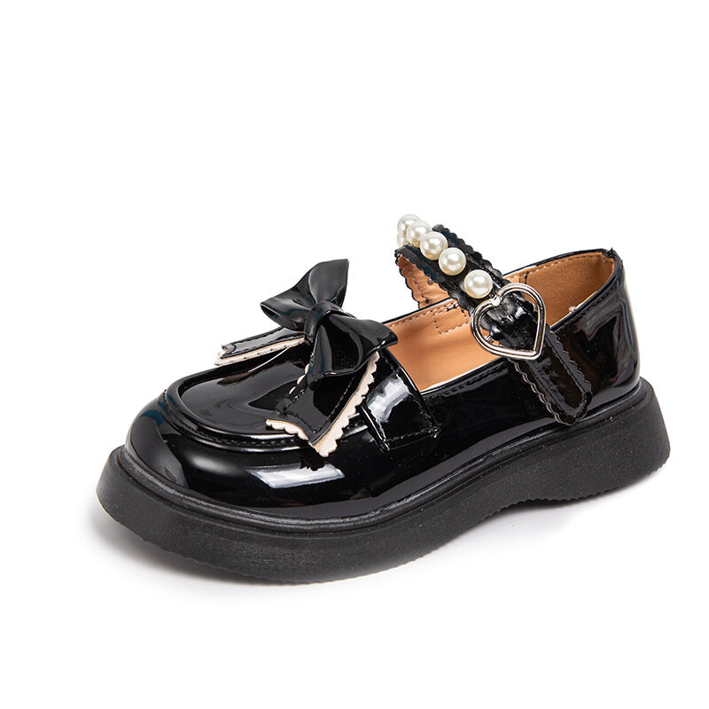 Туфли Мэри Джейн