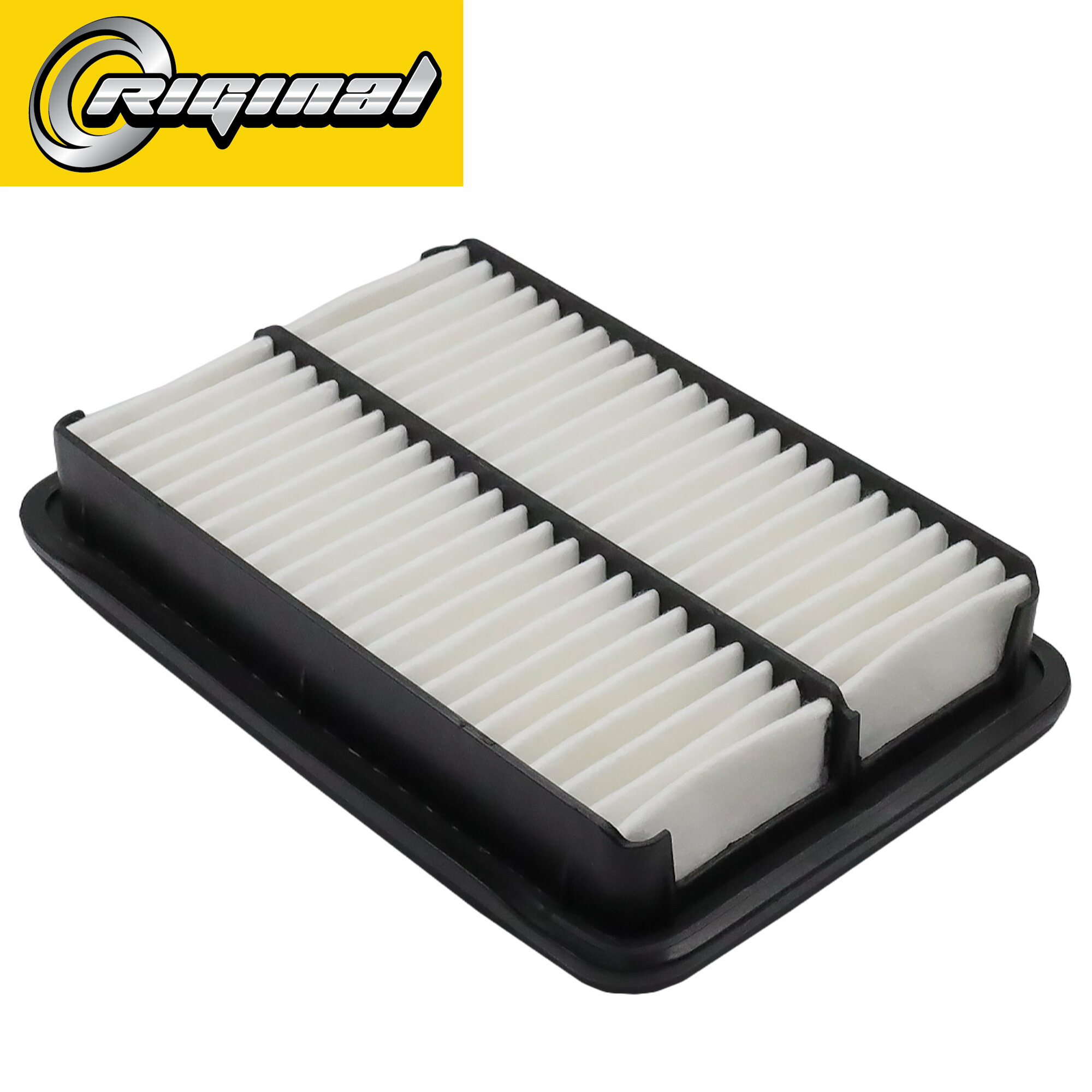 Фильтр воздушный HYUNDAI SANTA FE 2.0 16V–2.7 Riginal для стабильной работы двигателя