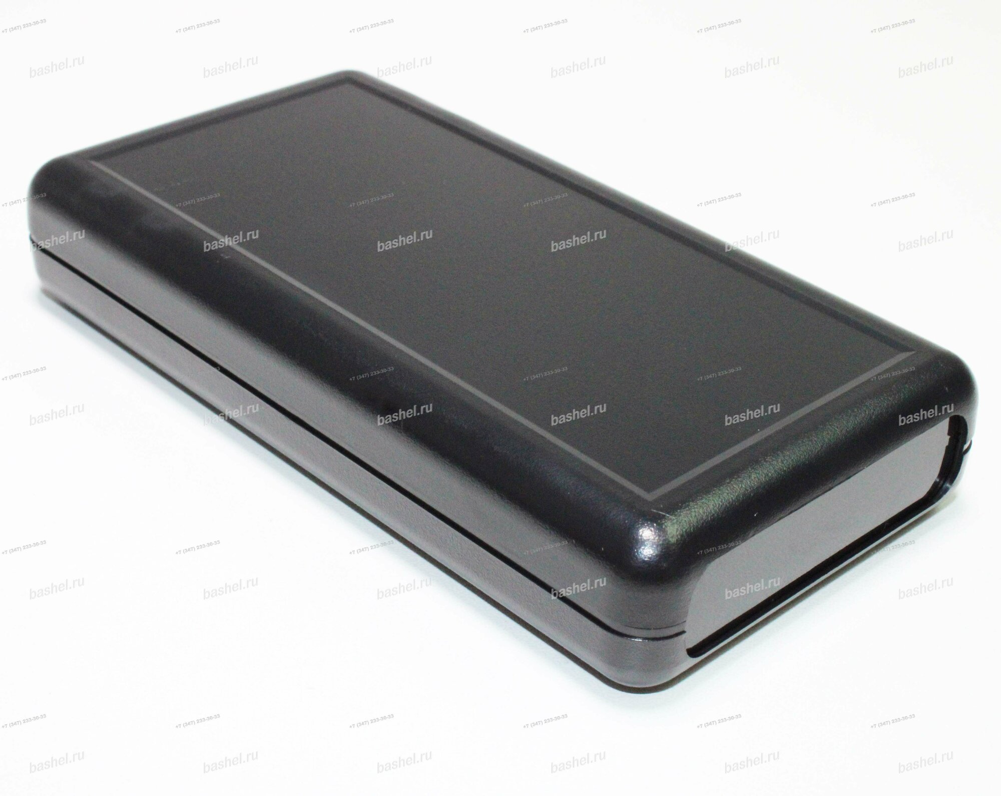 G939B+G0310 (135x70x24), Корпус для РЭА, GAINTA