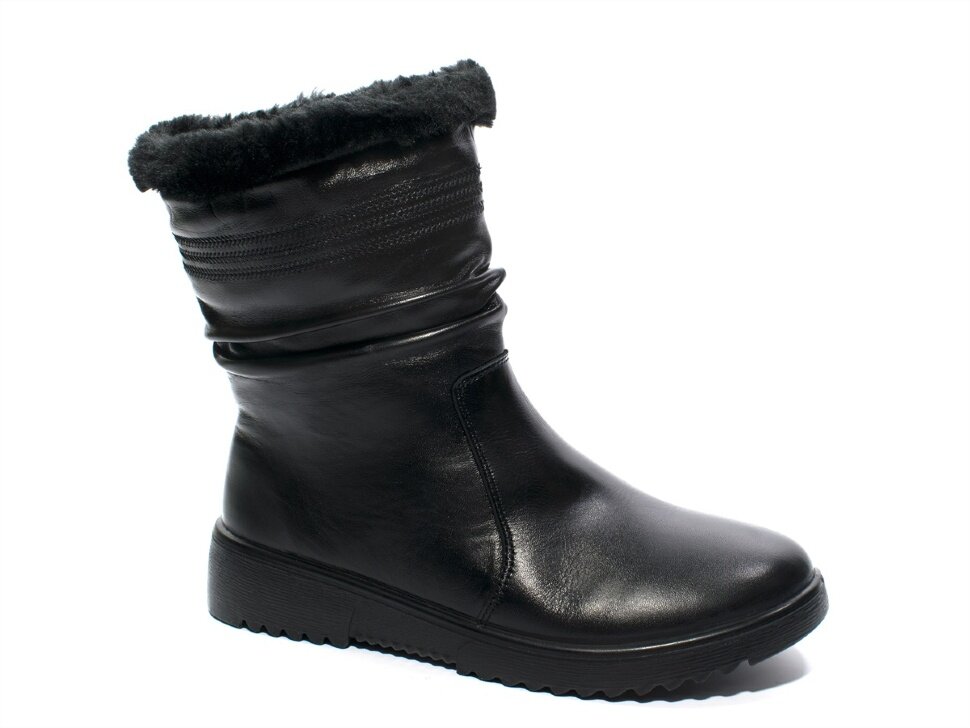 Полусапоги