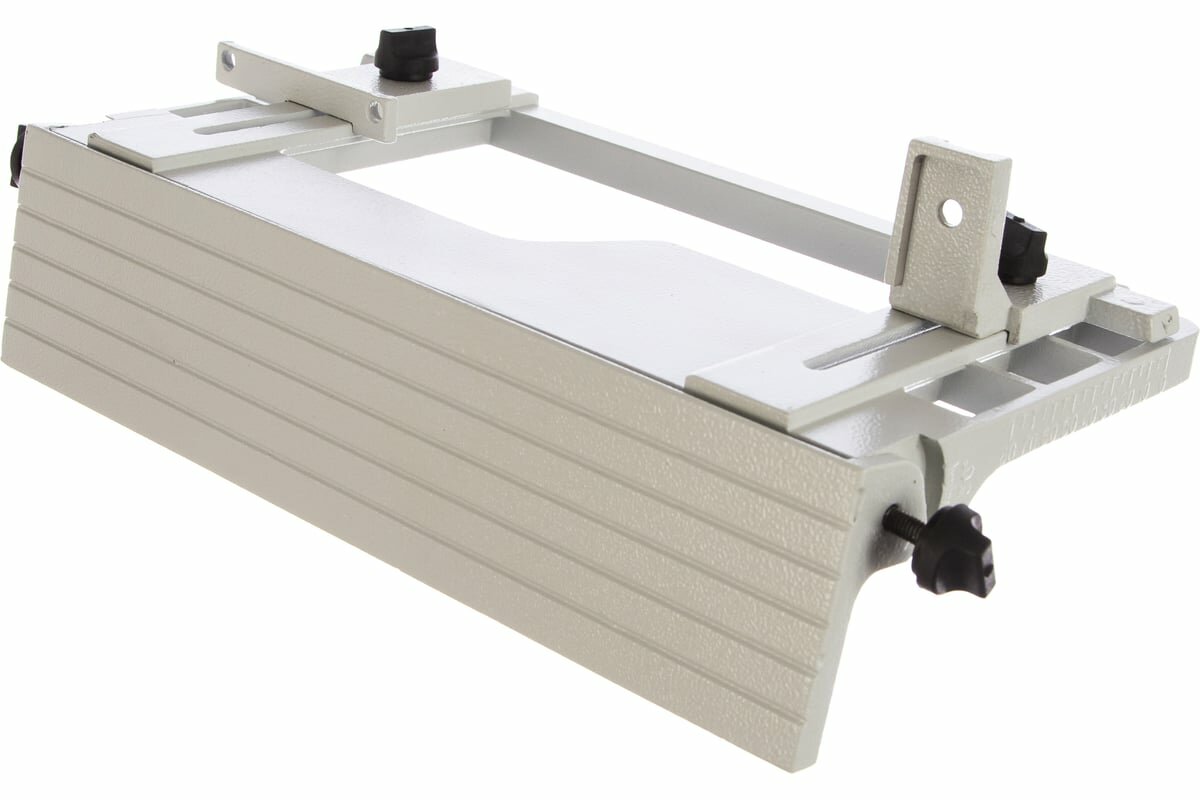 Фиолент Ф0065 линейка угловая для рубанка - прецизионная направляющая для обработки древесины