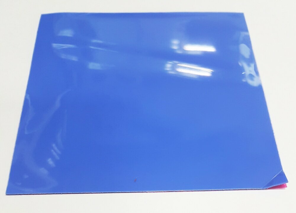 Термопрокладка Generic 100x100x0.5mm 3.0wmk