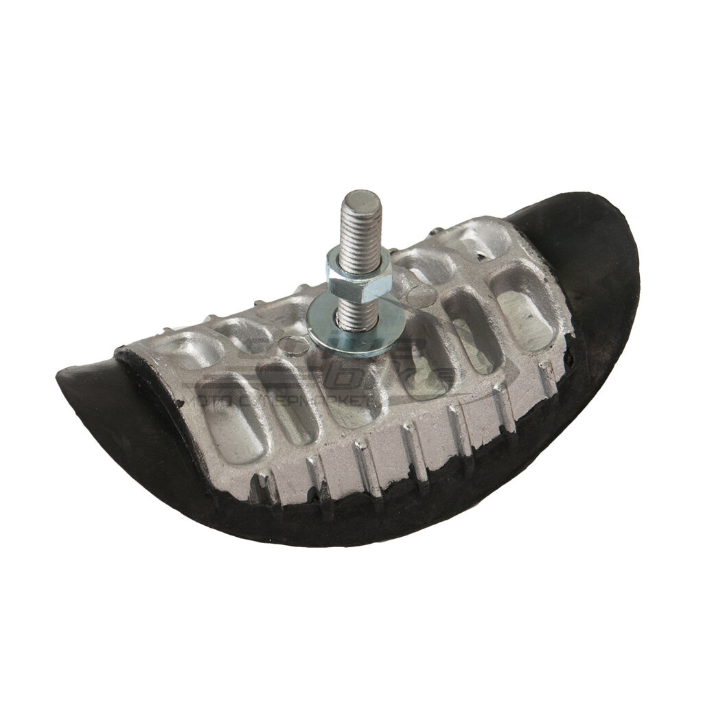 EMGO Буксатор (римлок) башмак обода алюминиевый 2,15'