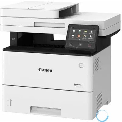 Canon i-SENSYS MF553dw (A4, Printer/ Scanner/ Copier/FAX/