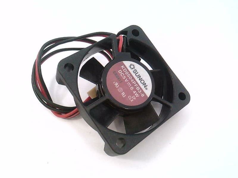 Система охлаждения Sunon 5V 40MM 2-Wire Cooling Fan KD0504PFB3-8