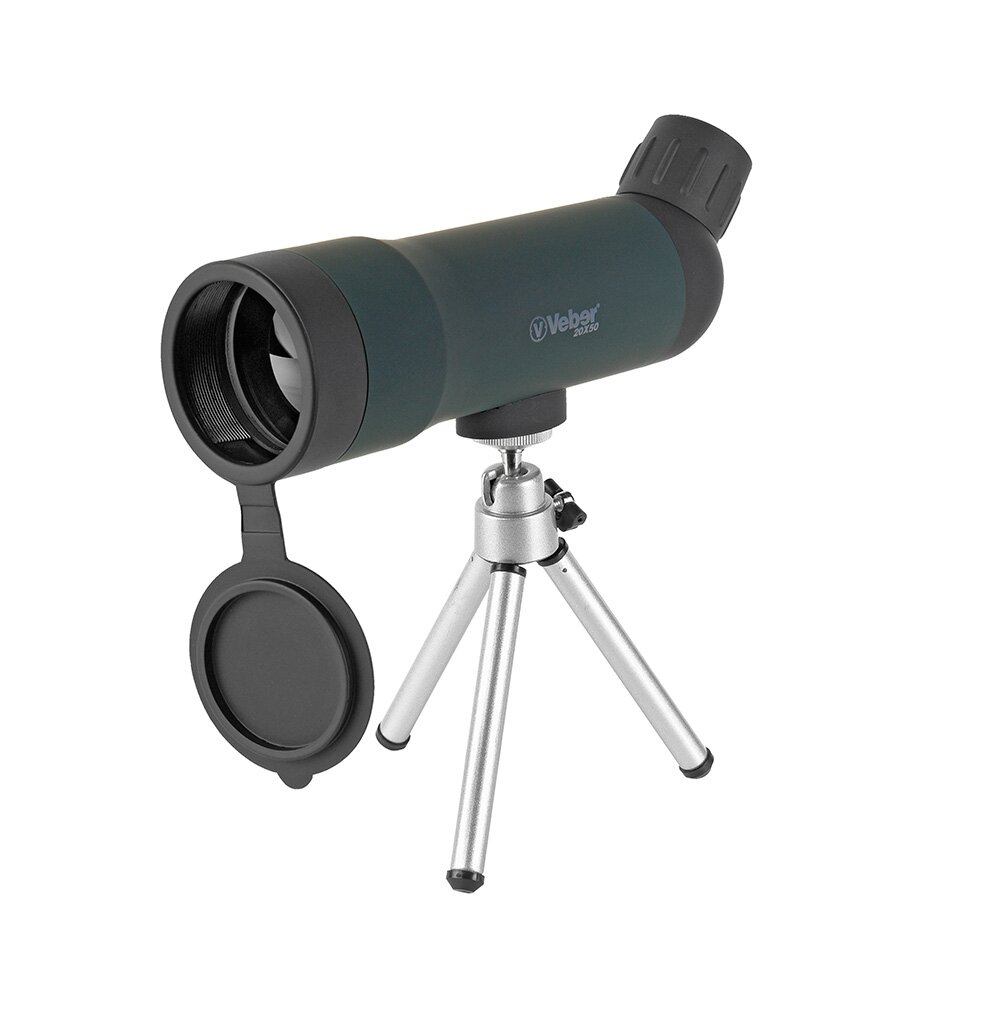 Зрительная Труба Veber 20X50