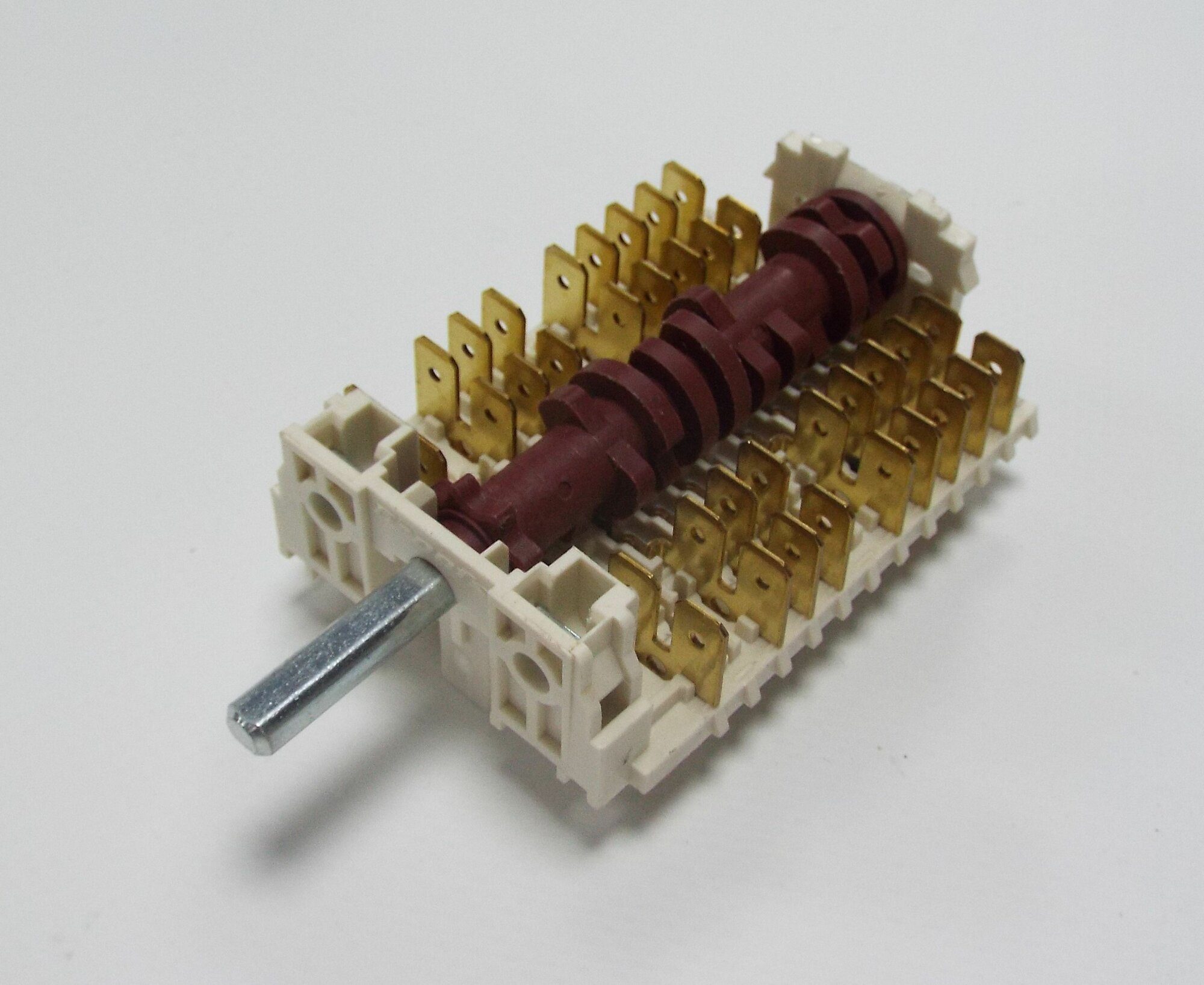 Переключатель 8 позиционный 11HE-159 HOTPOINT-ARISTON