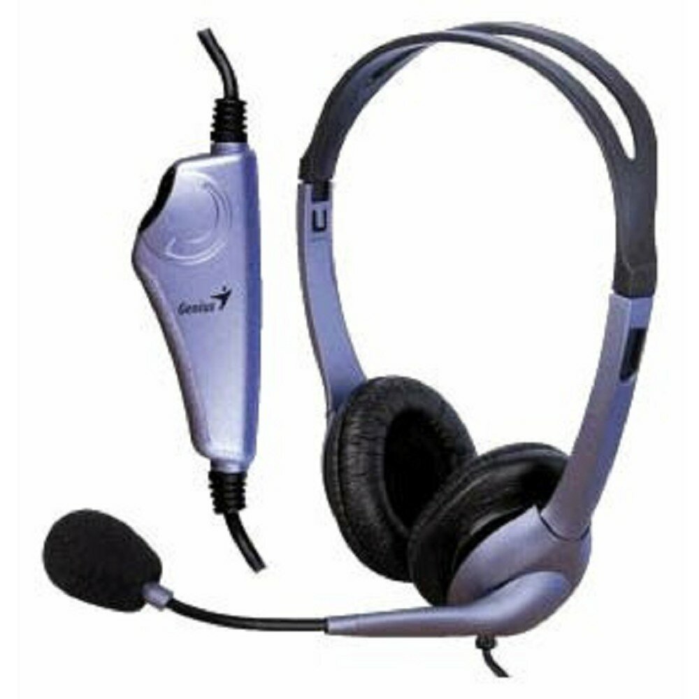 Гарнитура GENIUS HS-04S