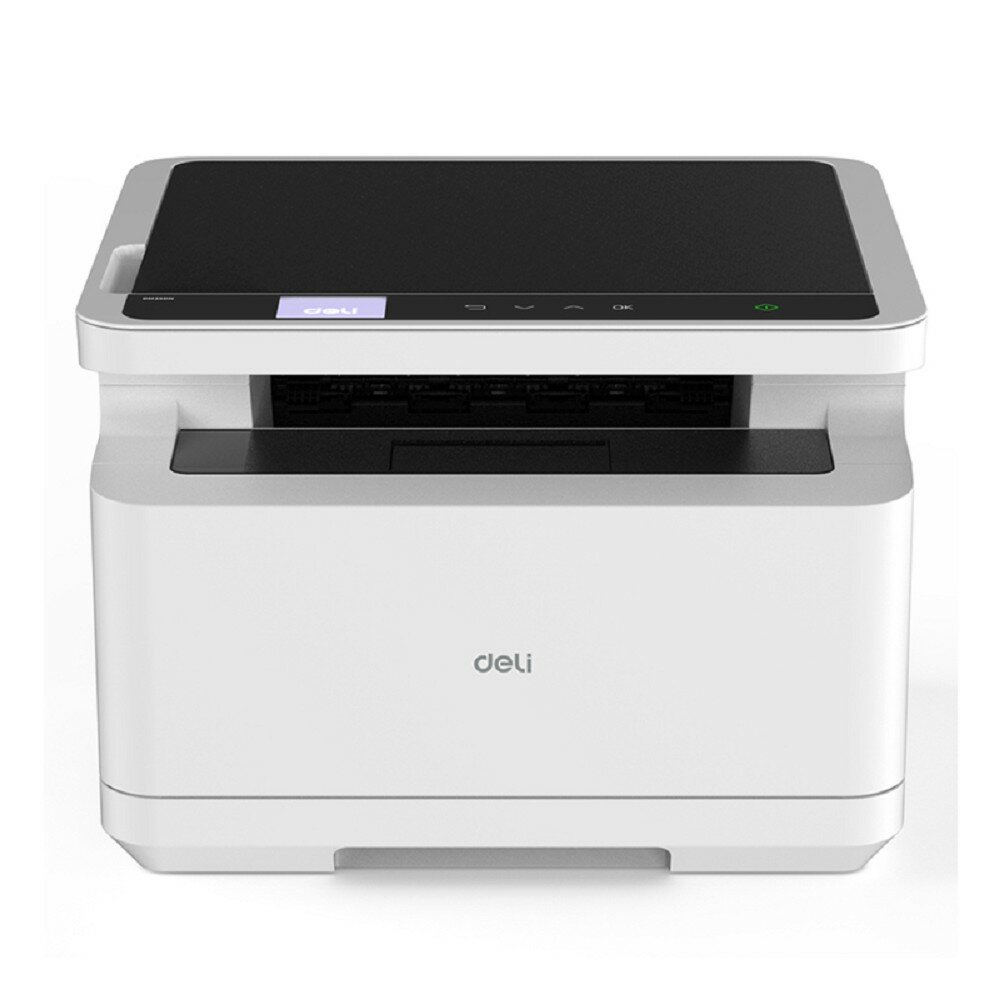DELI МФУ Laser M2000DNWs