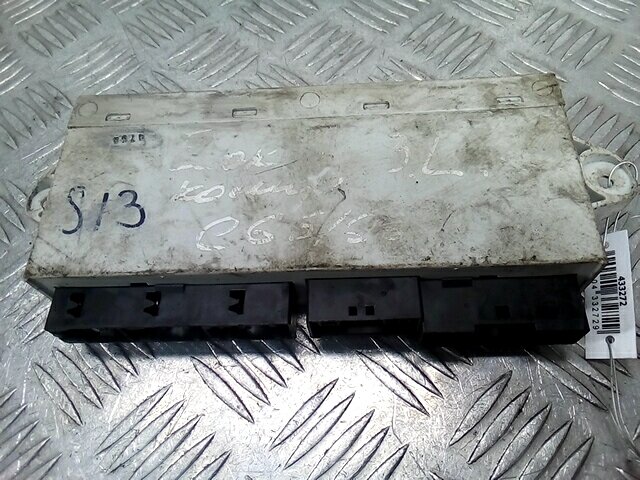 Блок управления двери BMW 7-Series (E65/E66) 61356958447 арт. 433272