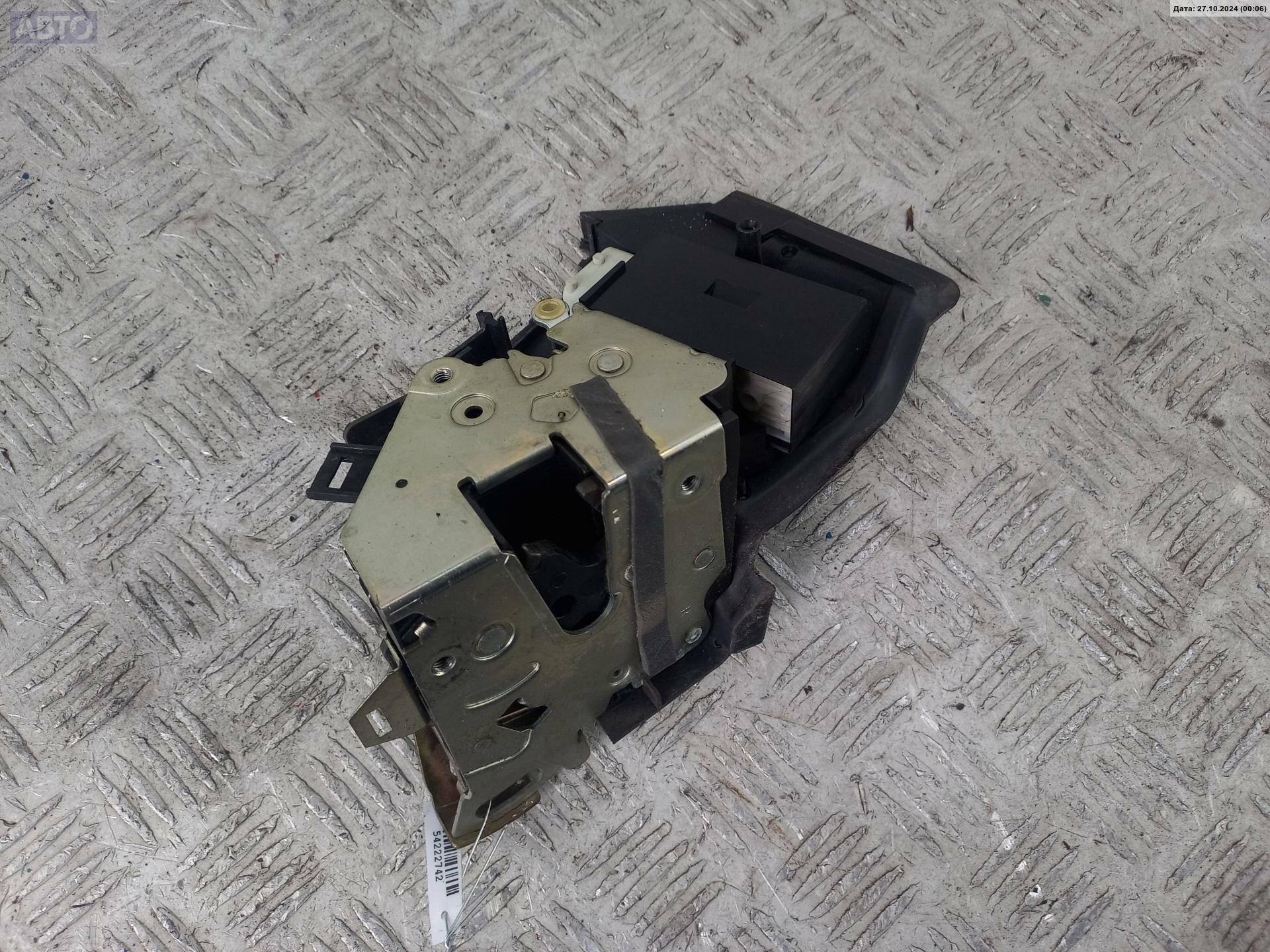 Замок двери передней правой BMW 5 E39 (1995-2003)