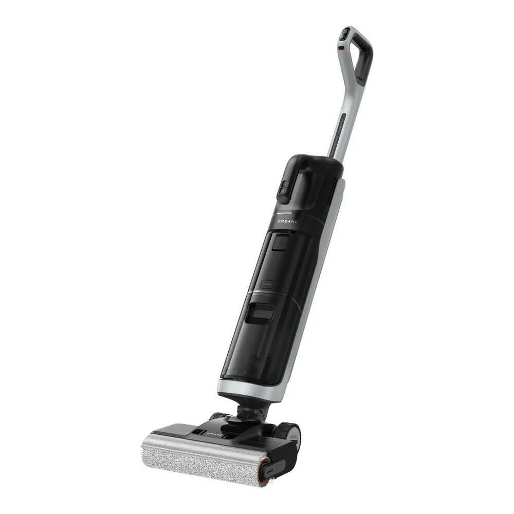 Вертикальный пылесос Dreame H14 Dual Black