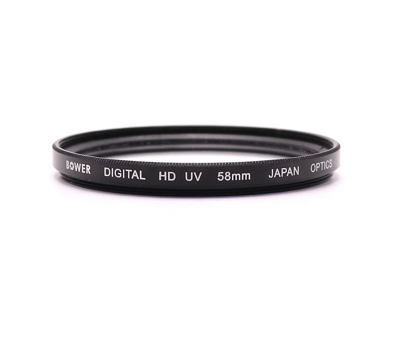 Светофильтр Bower Digital HD UV 58mm