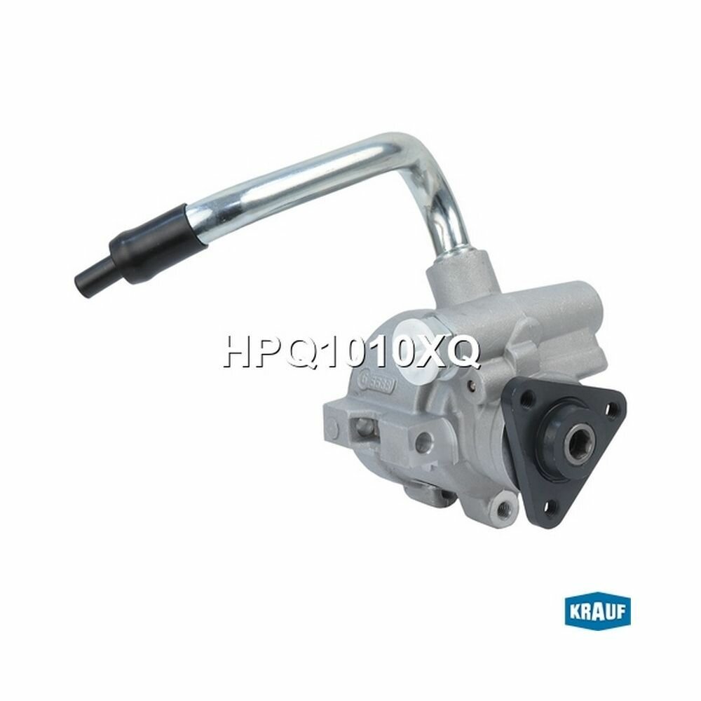 Насос гидроусилителя руля для а/м Daewoo Nexia, Chevrolet Lanos, RAUF HPQ1010XQ