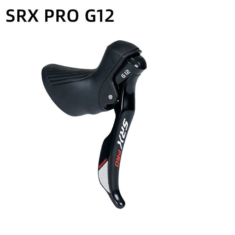 Переключатель велосипеда SENSAH SRX PRO G12 Right only