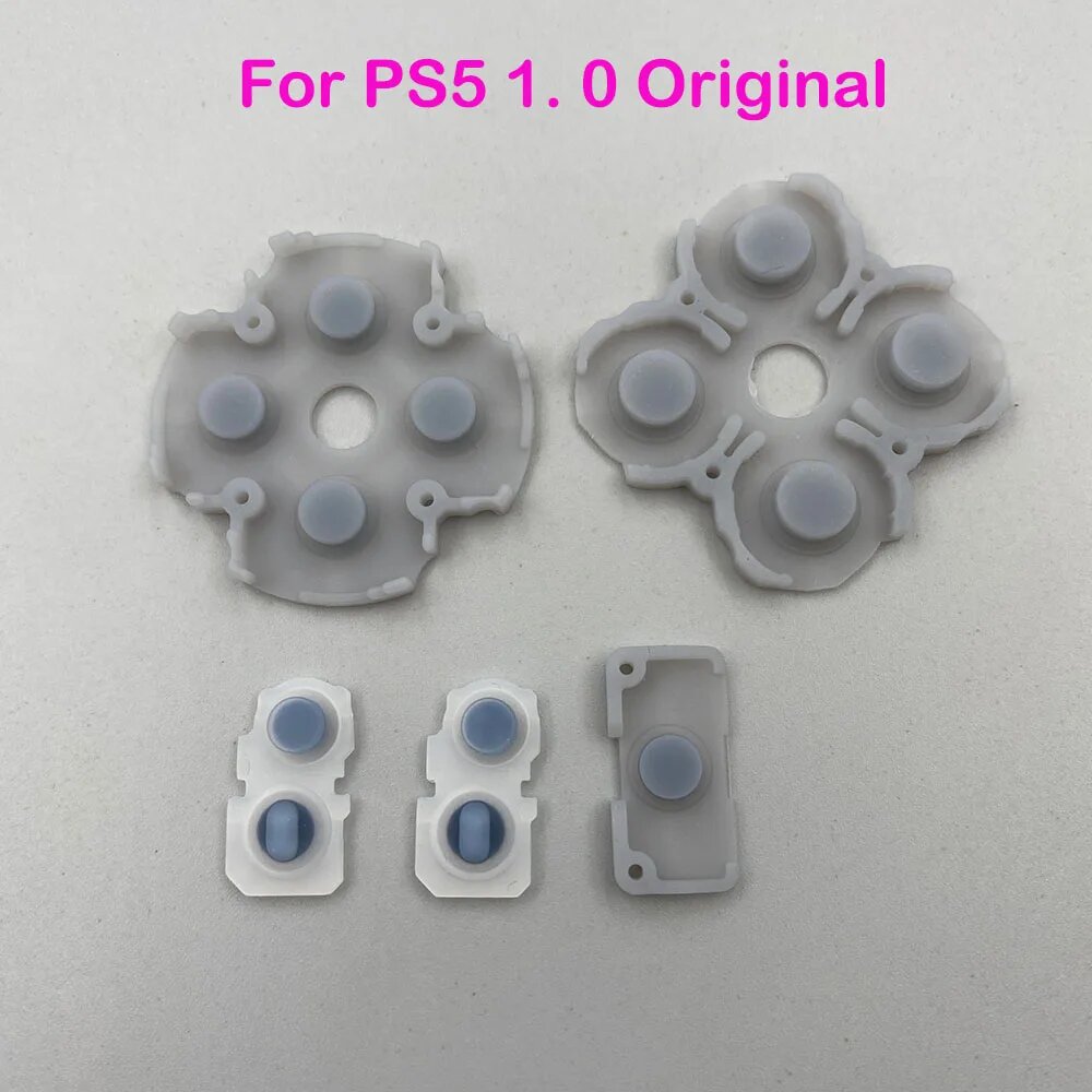 Кнопки джойстика для PS5 1.0