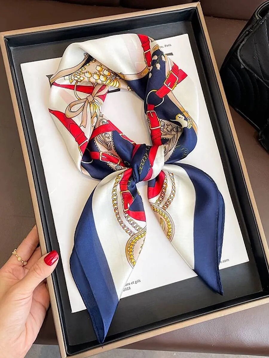 Платок для женщин