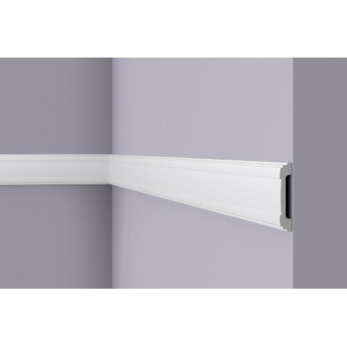 WL5 Молдинг Wallstyl NMC B85хШ15хД2000 мм.