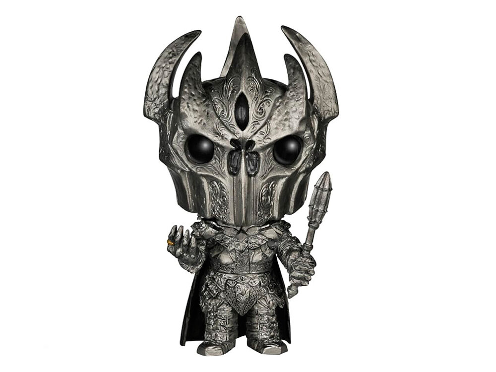 Фигурка Funko 4580_F Фигурка Hobbit 3: Sauron