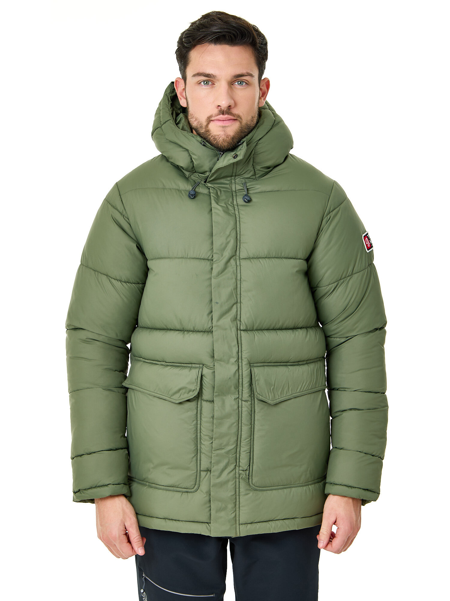 Куртка Balena 400 Jkt M