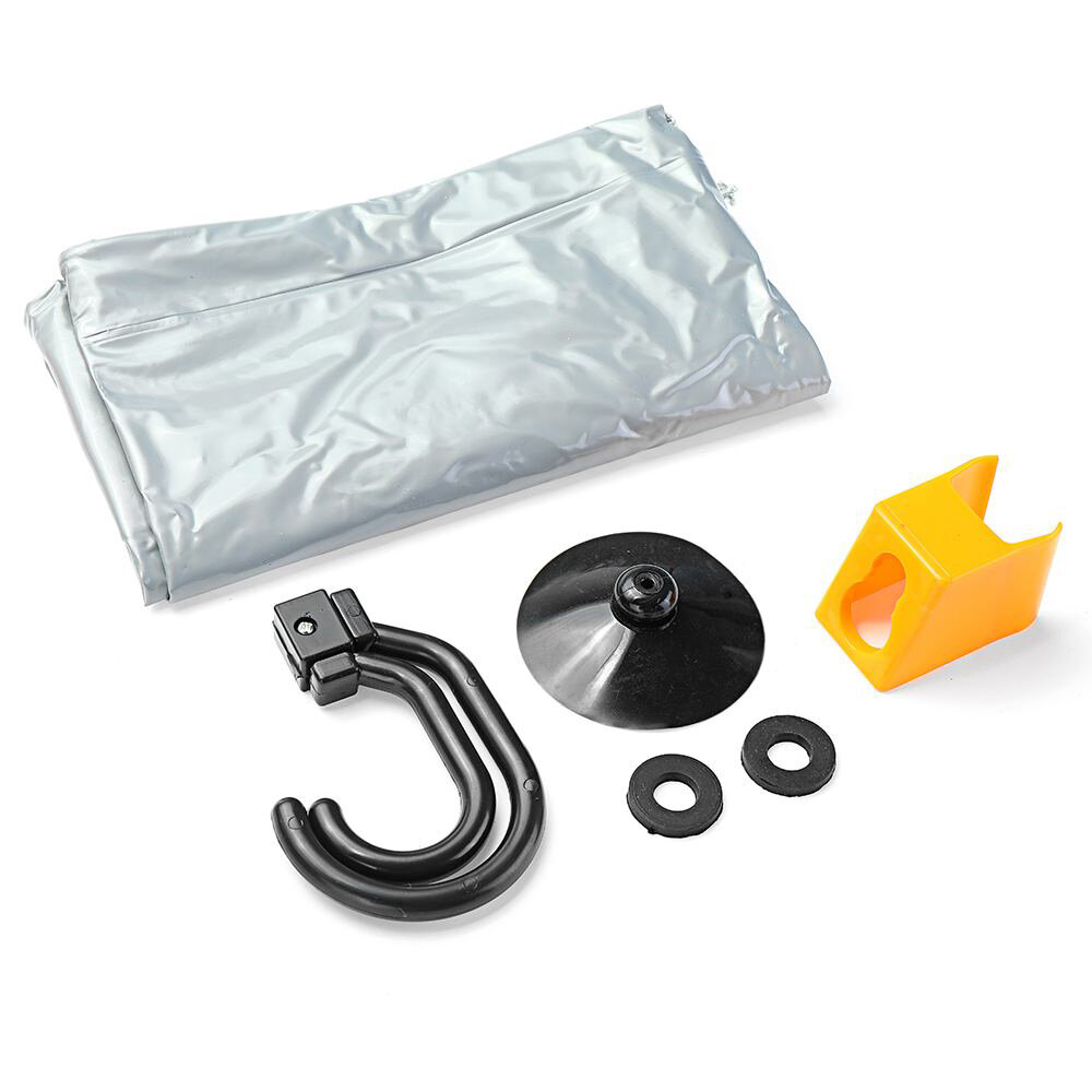 Портативный автомобильный душ 12V