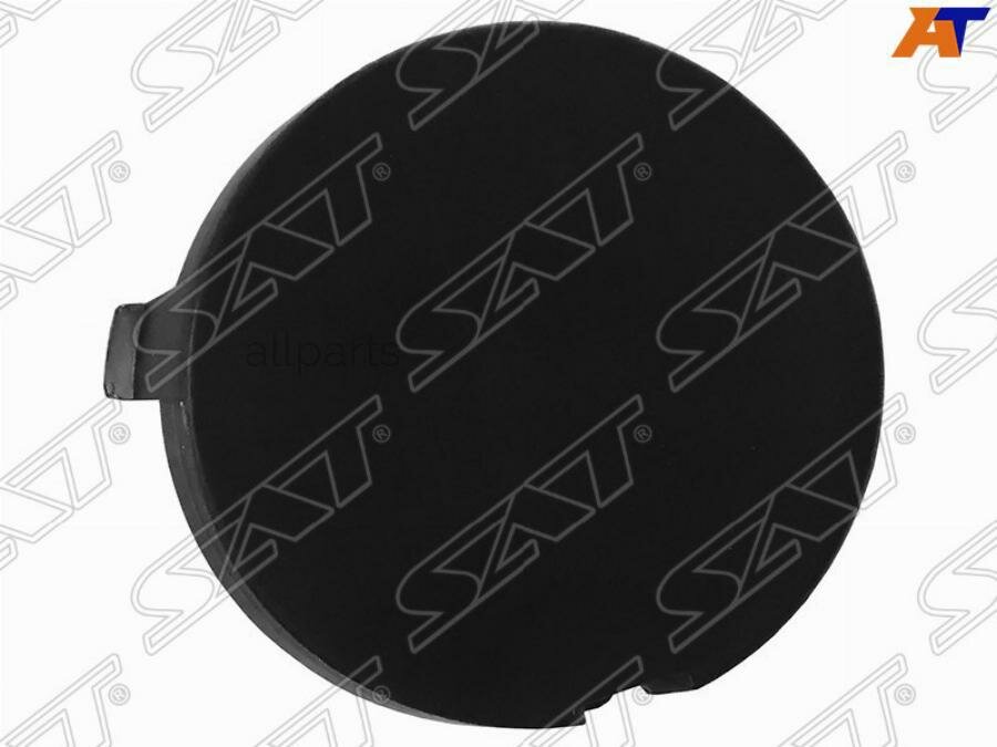 SAT ST-FDE2-000C-0 Заглушка под крюк Ford EcoSport 14-19 (Спереди)