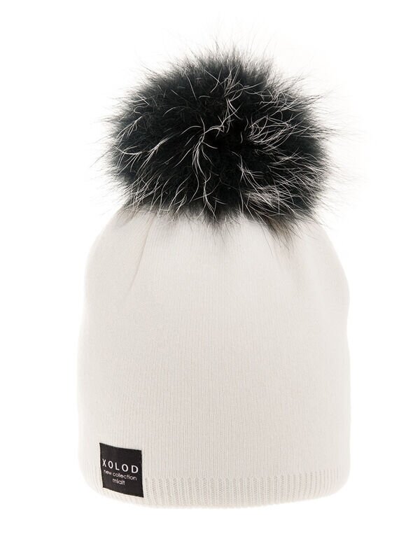 Шапка Зима для девочек