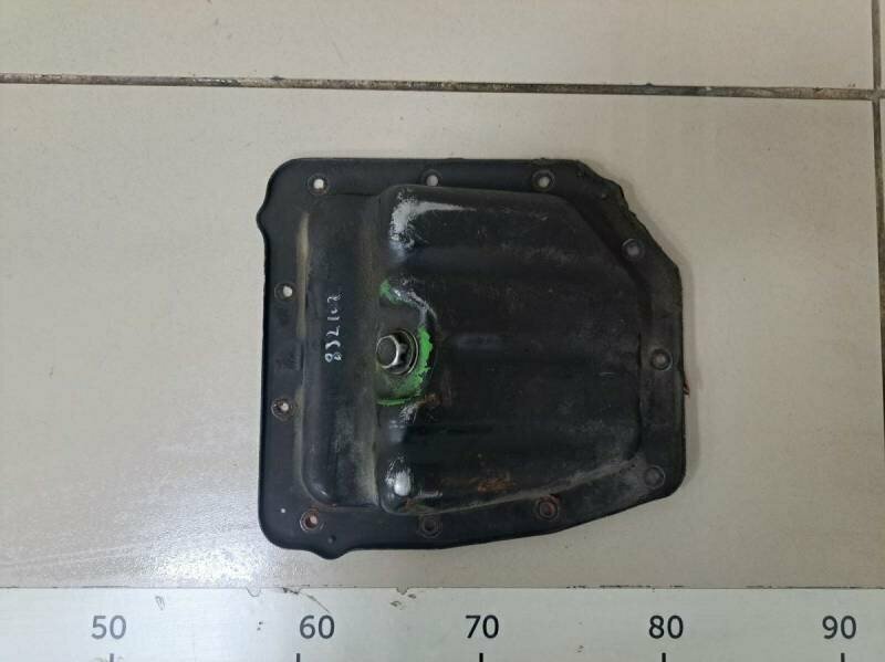 Поддон масляный двигателя Kia Rio 3 UB 2011-2017 кат.номер: 215102B020