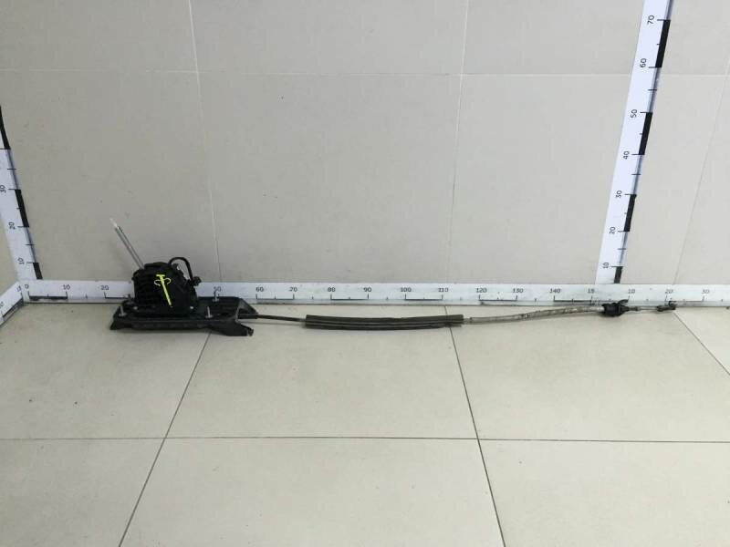 Кулиса КПП Volkswagen Jetta 5K 2011 кат.номер: 5K1713025AS 5K1713025CP