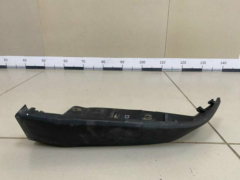 Накладка заднего бампера левая Haval H2 2014-2020 кат.номер: 2804103XSZ08A