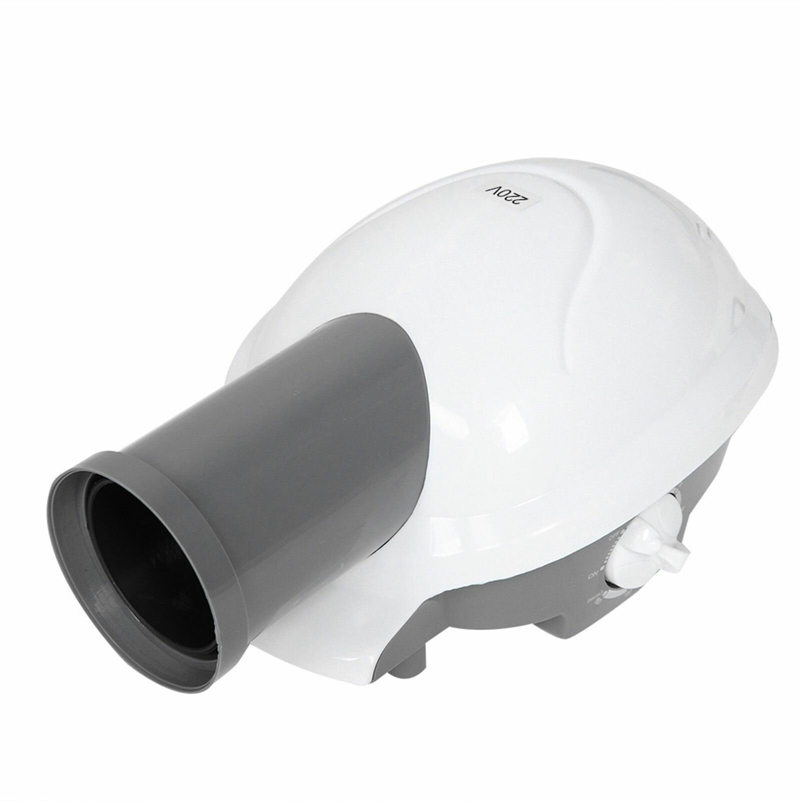 Многофункциональная бытовая складная электрическая сушилка для одежды, вешалка для сушки, вилка европейского стандарта, 220 В