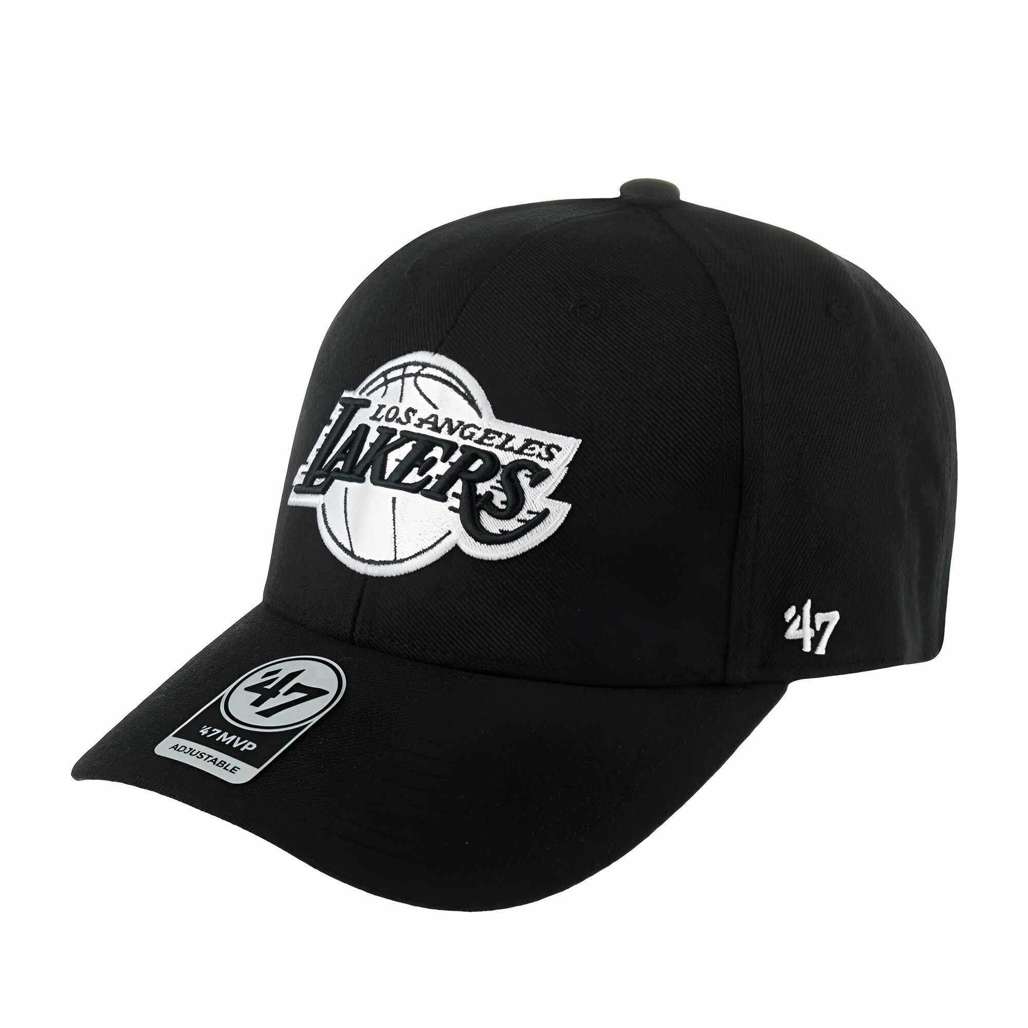 Бейсболка Базовая коллекция для мужчин и женщин