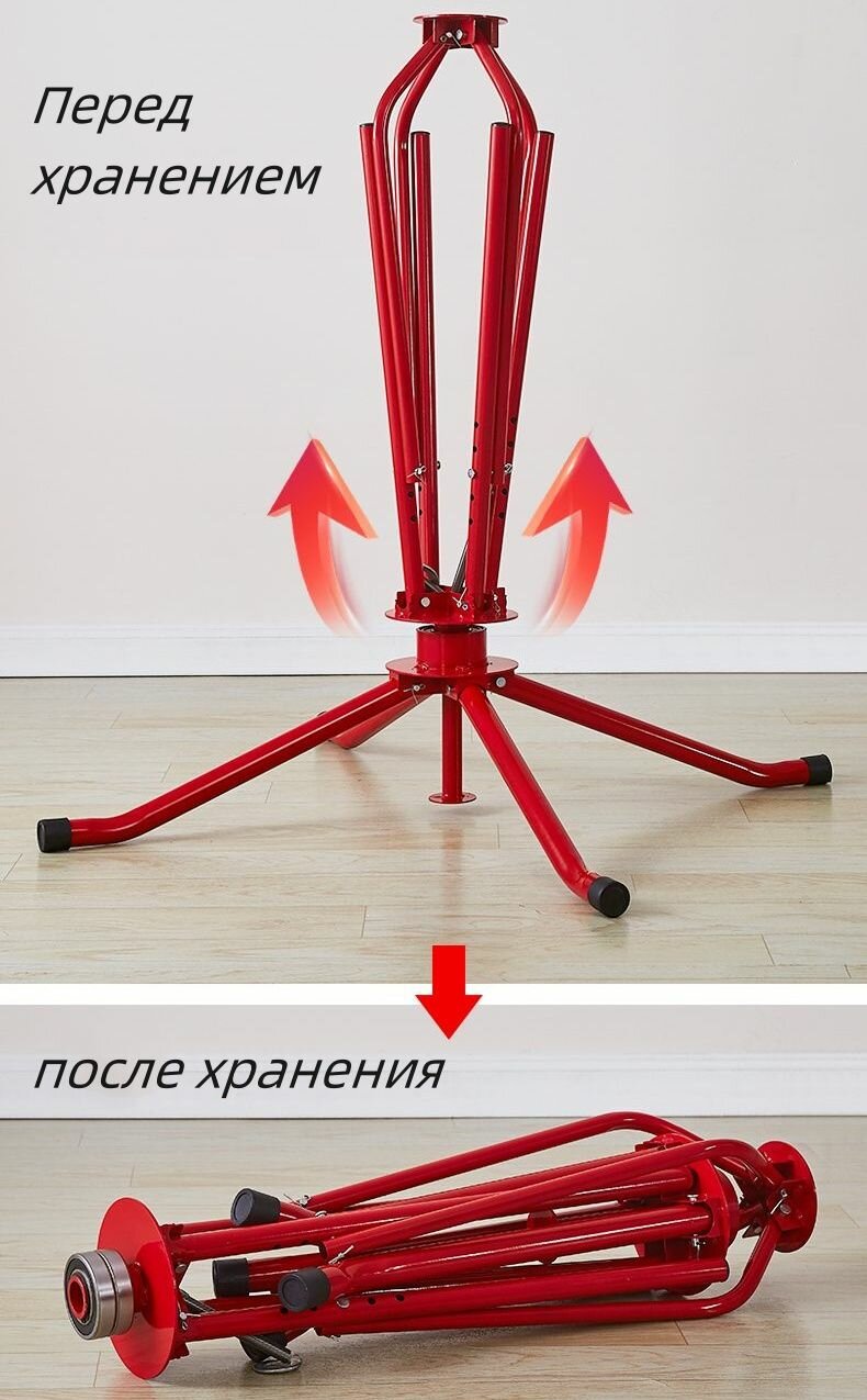 Размотчик для труб — фото 1