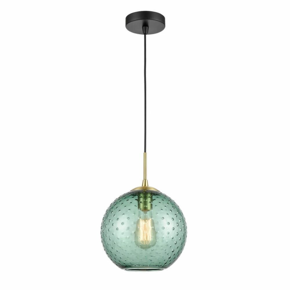 Светильник Подвесной Vele Luce Lauriston VL5284P31 Черный, Металл / Веле Луче.