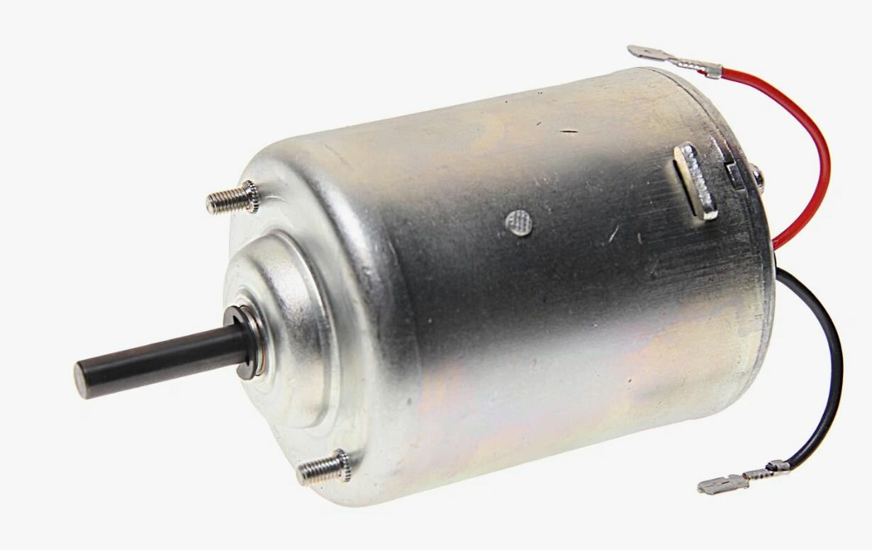 Мотор отопителя 491.3780 40вт 4к с/о