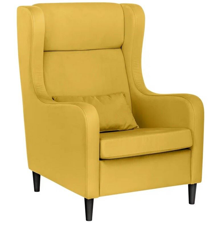 Кресло Хилтон (ткань V 28/ V 28)