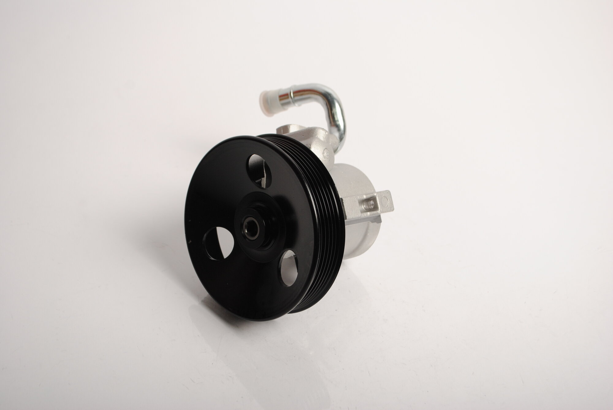 Насос гидроусилителя 5491881 Powertec Chevrolet